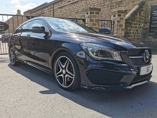 SCC Leeds 🔥 Luxury & Performance Cars | Guiseley, Leeds
