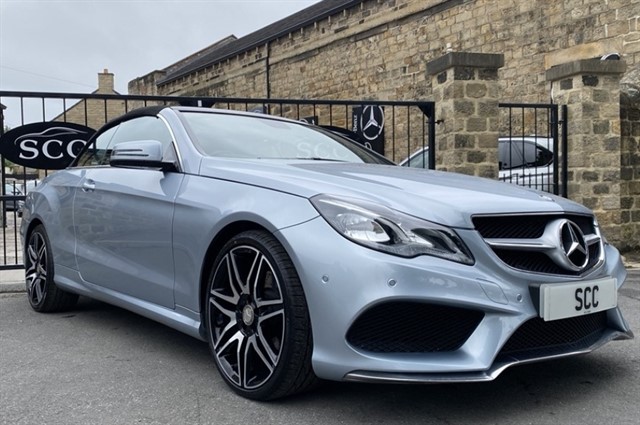SCC Leeds 🔥 Luxury & Performance Cars | Guiseley, Leeds