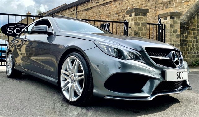 SCC Leeds 🔥 Luxury & Performance Cars | Guiseley, Leeds