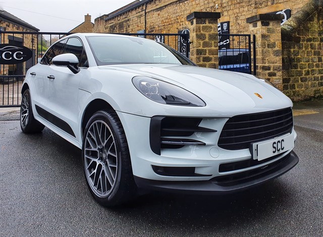 SCC Leeds 🔥 Luxury & Performance Cars | Guiseley, Leeds