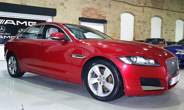 SCC Leeds 🔥 Luxury & Performance Cars | Guiseley, Leeds