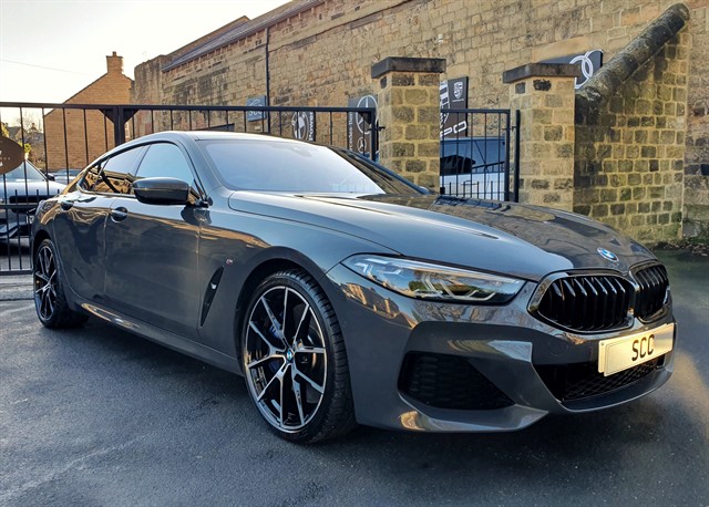 SCC Leeds 🔥 Luxury & Performance Cars | Guiseley, Leeds