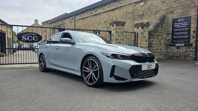 SCC Leeds 🔥 Luxury & Performance Cars | Guiseley, Leeds