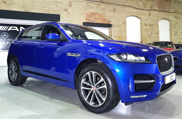 SCC Leeds 🔥 Luxury & Performance Cars | Guiseley, Leeds