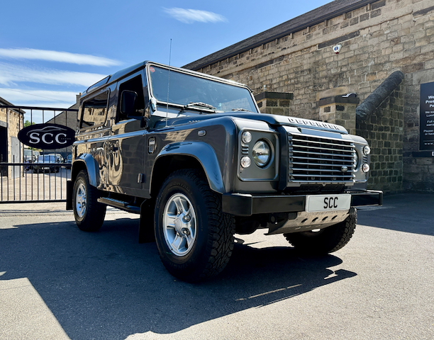 SCC Leeds 🔥 Luxury & Performance Cars | Guiseley, Leeds