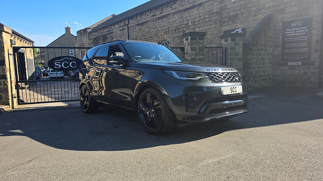 SCC Leeds 🔥 Luxury & Performance Cars | Guiseley, Leeds