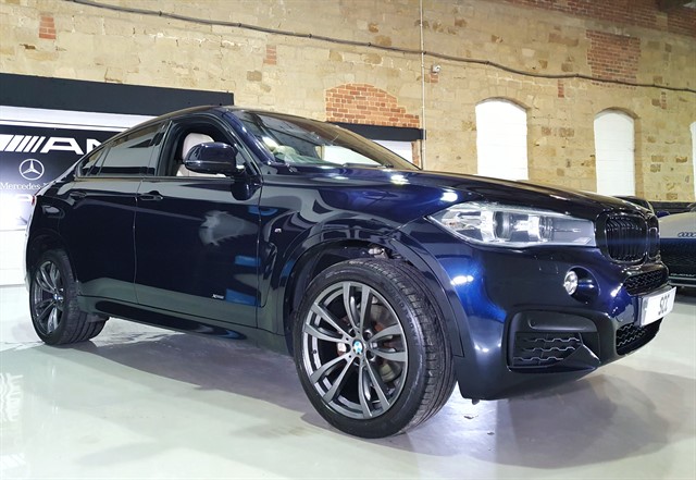SCC Leeds 🔥 Luxury & Performance Cars | Guiseley, Leeds