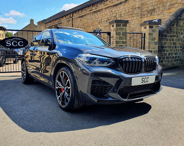 SCC Leeds 🔥 Luxury & Performance Cars | Guiseley, Leeds
