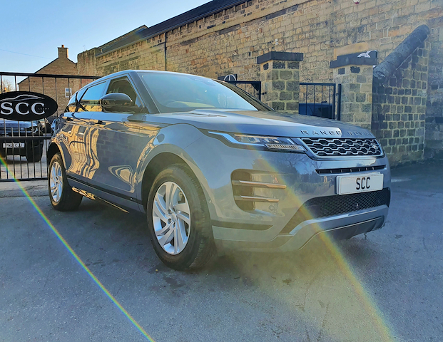 SCC Leeds 🔥 Luxury & Performance Cars | Guiseley, Leeds