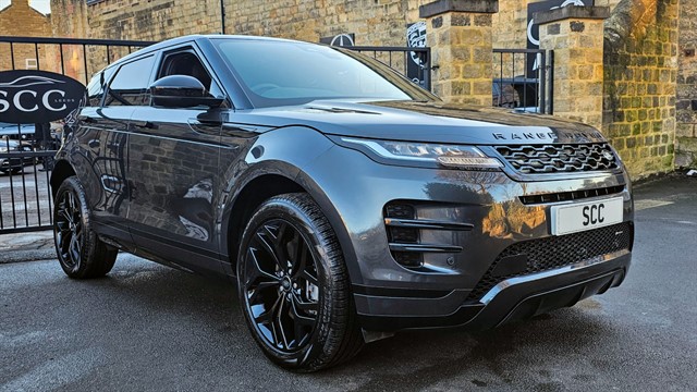 SCC Leeds 🔥 Luxury & Performance Cars | Guiseley, Leeds