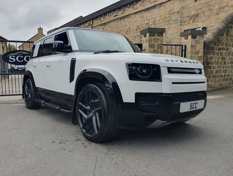 Used Cars in Guiseley, West Yorkshire | SCC Leeds