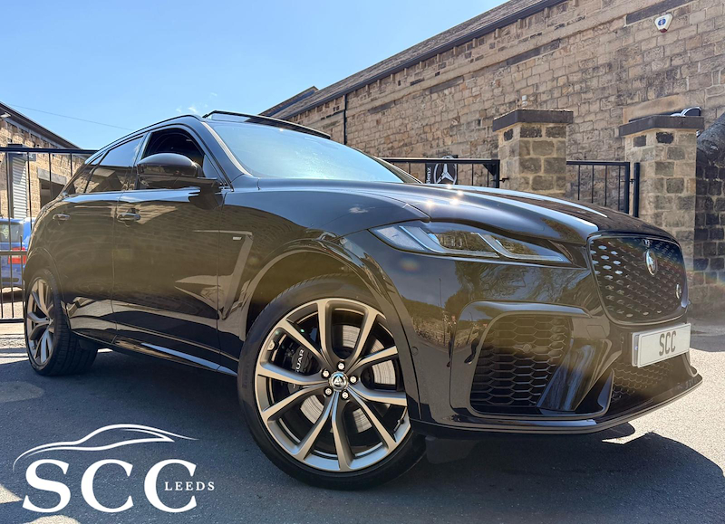 Used Cars Guiseley, West Yorkshire | Quality Selection & Competitive ...