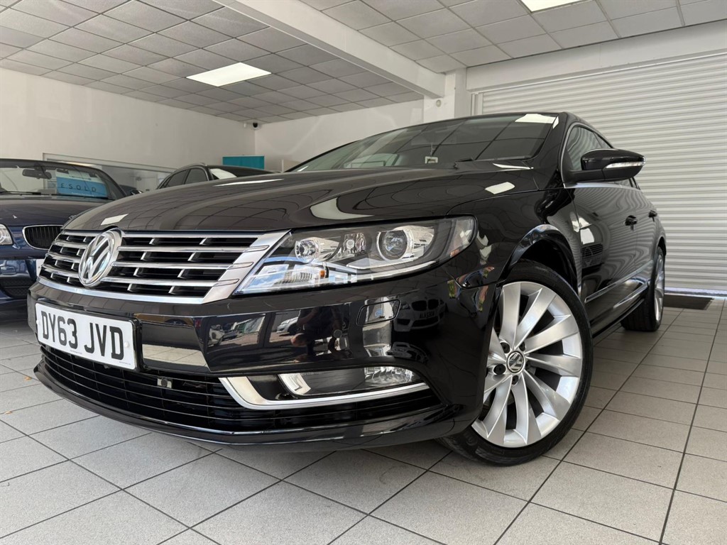 Used Vehicles for sale in Tamworth, Staffordshire | Lichfield Street ...