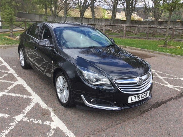 MOT, Servicing & Repairs in Peebles, Borders | JRD Motors Ltd