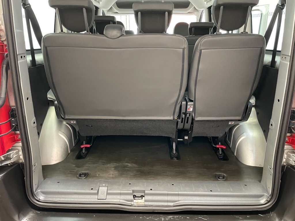 Citroen Dispatch | Burnett Cars | Lancashire