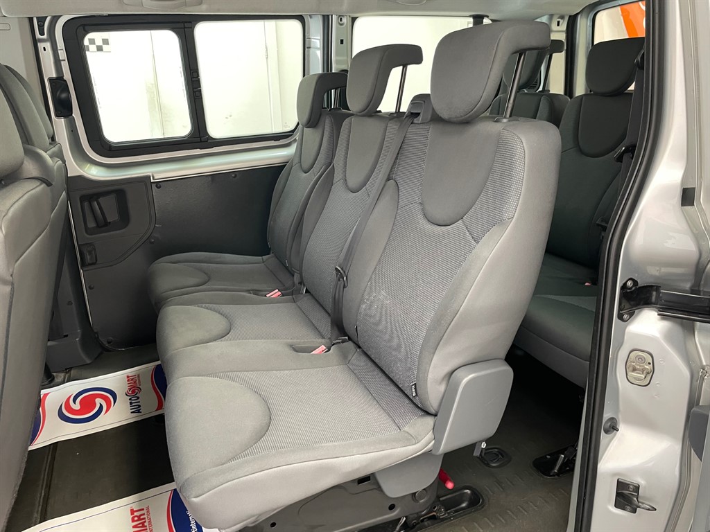 Citroen Dispatch | Burnett Cars | Lancashire