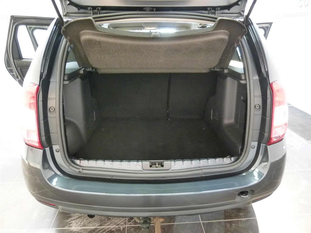 Dacia Duster | Burnett Cars | Lancashire