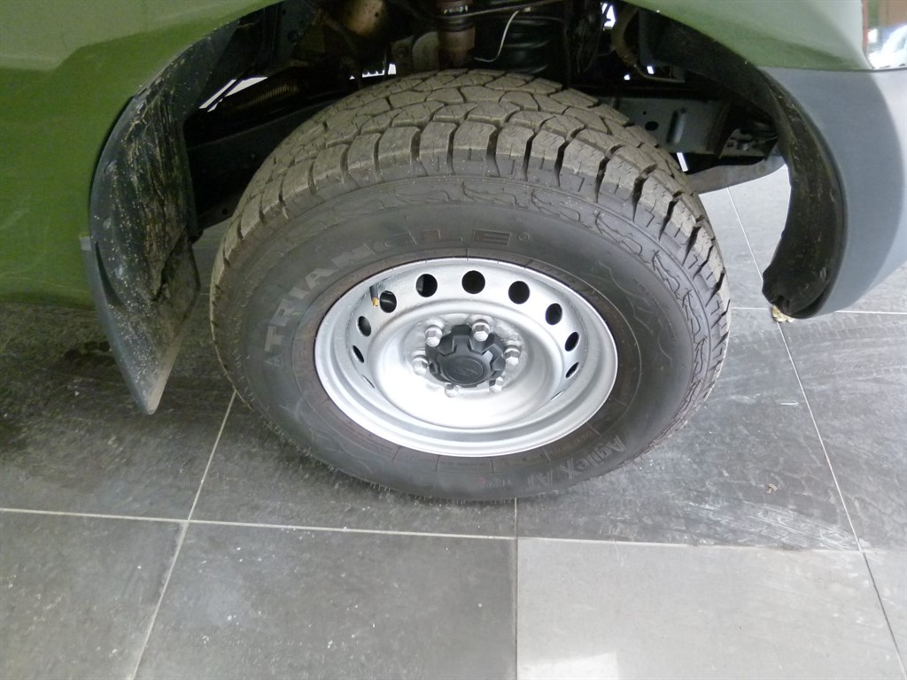 Ford Ranger | Burnett Cars | Lancashire