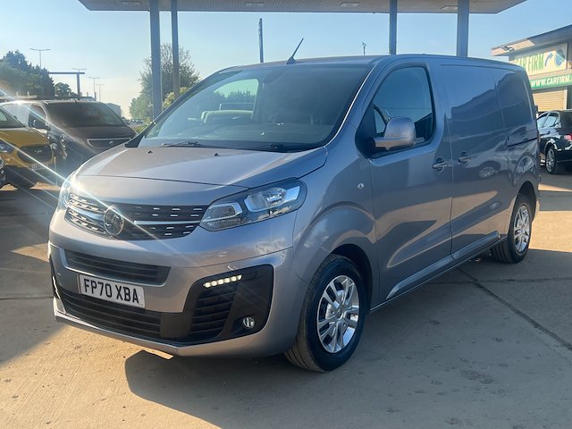 Used Vehicles for sale in Peterborough, Cambridgeshire | Car Firm