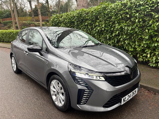 Part Ex/Sell with Charltons of Boroughbridge | Used Cars in York, North ...