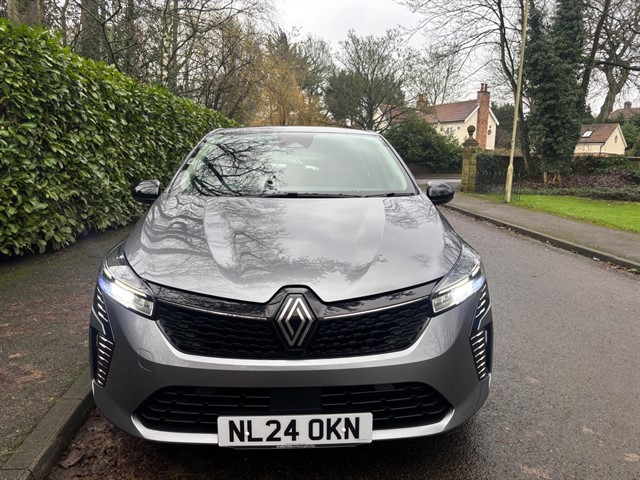 Part Ex/Sell with Charltons of Boroughbridge | Used Cars in York, North ...