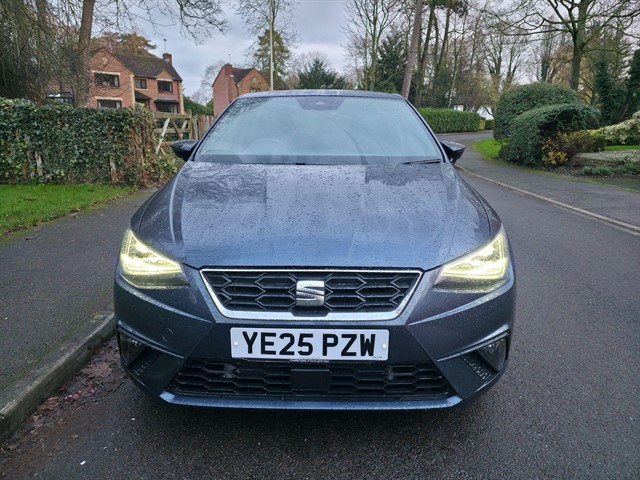 Part Ex/Sell with Charltons of Boroughbridge | Used Cars in York, North ...