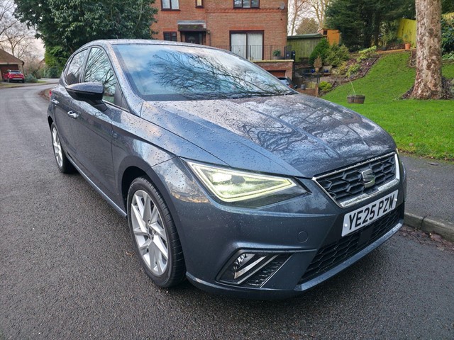 Part Ex/Sell with Charltons of Boroughbridge | Used Cars in York, North ...