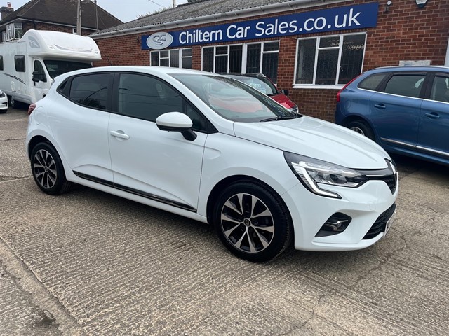 Used Vehicles for sale in High Wycombe, Buckinghamshire | Chiltern Car ...