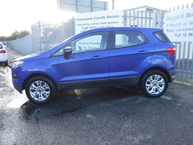 Quality used cars and commercial vehicles for sale in Newmarket ...