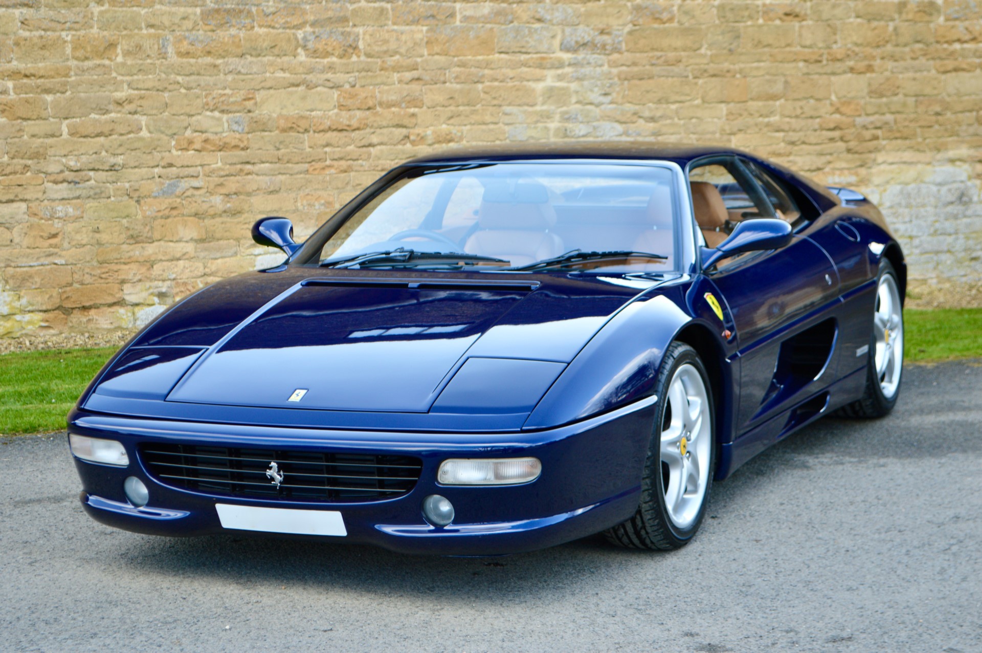 Classic & Performance Cars in Long Compton, Warwickshire | Primoris ...