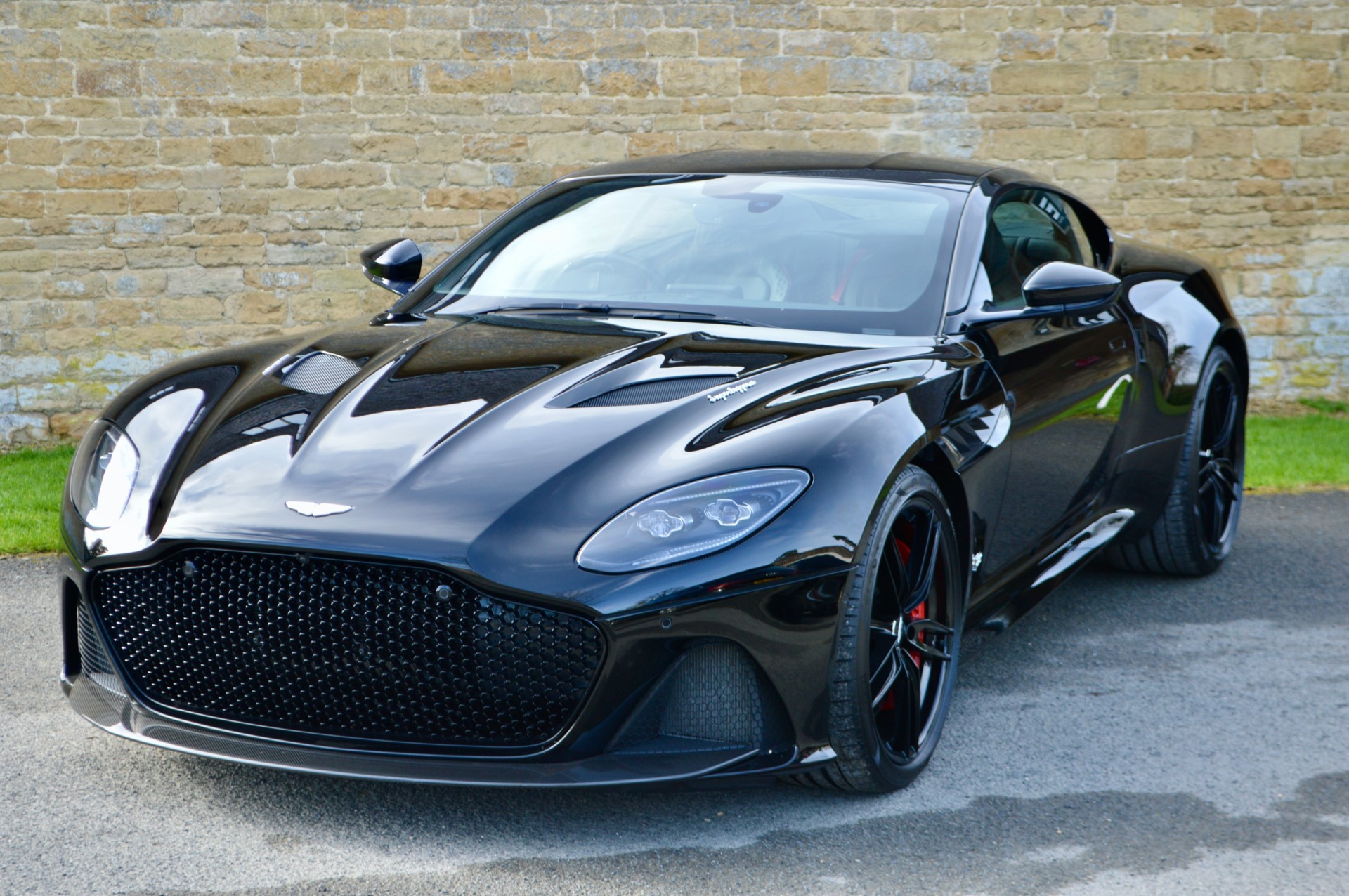 Classic & Performance Cars in Long Compton, Warwickshire | Primoris ...