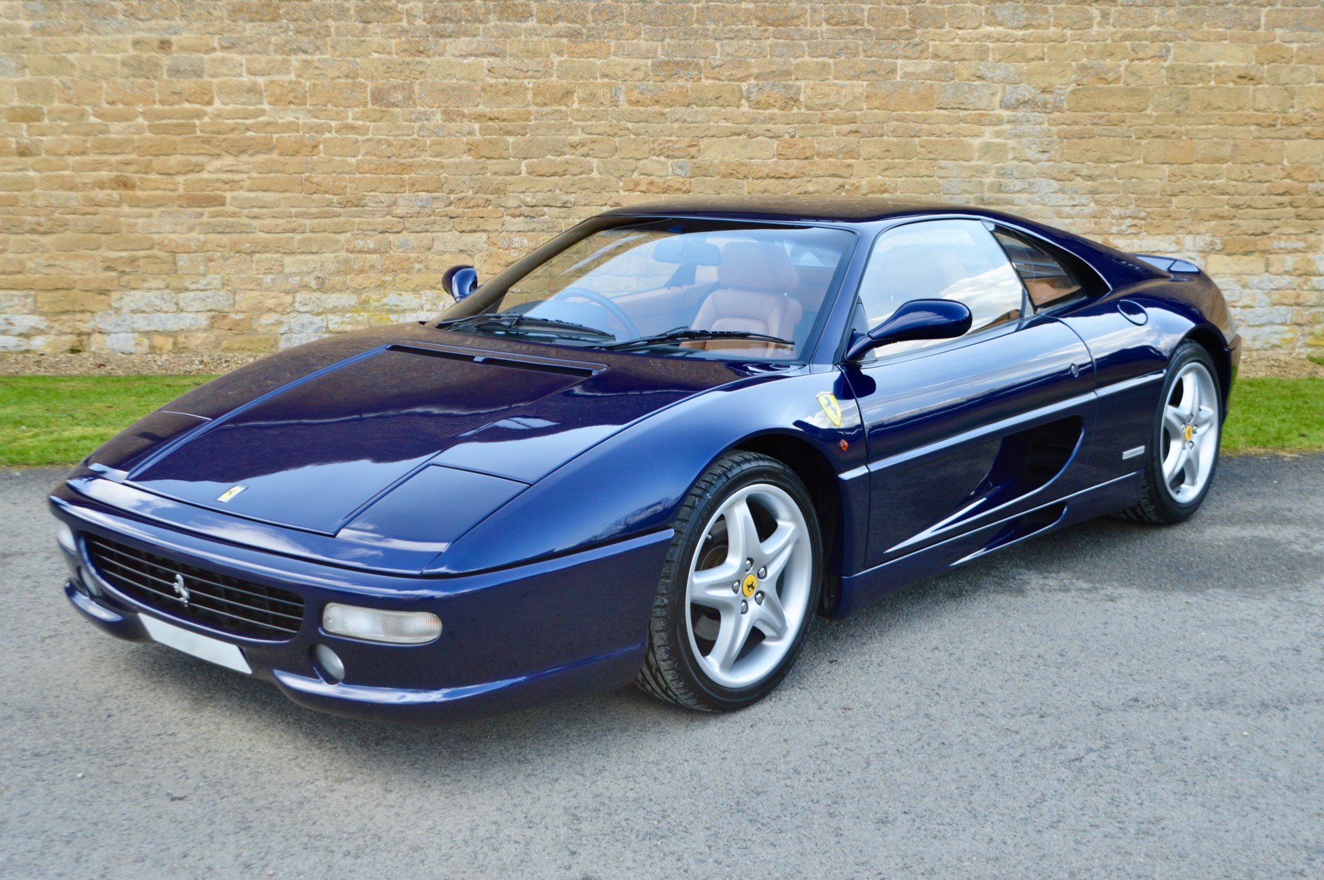 Classic & Performance Cars in Long Compton, Warwickshire | Primoris ...