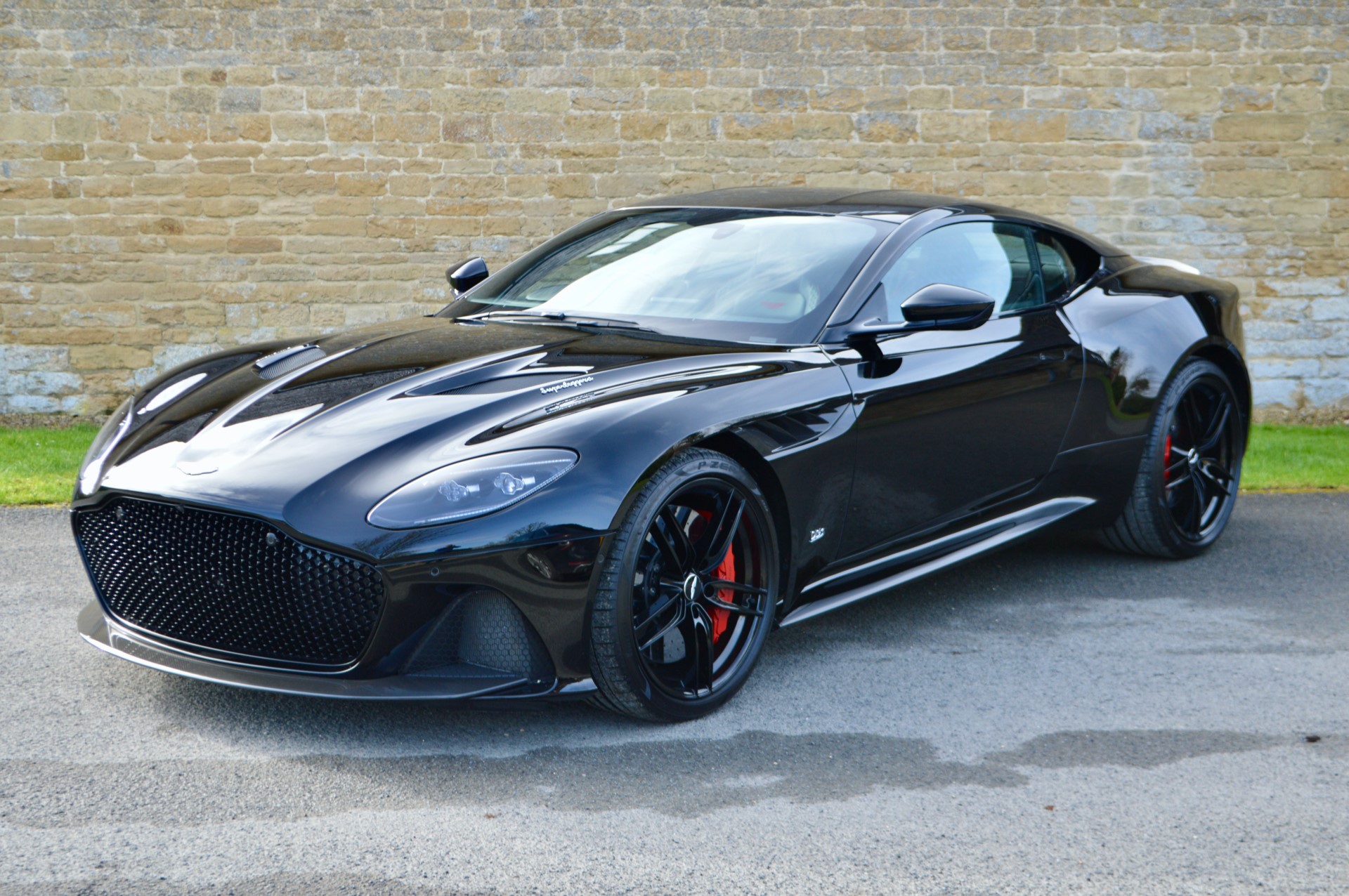 Classic & Performance Cars in Long Compton, Warwickshire | Primoris ...