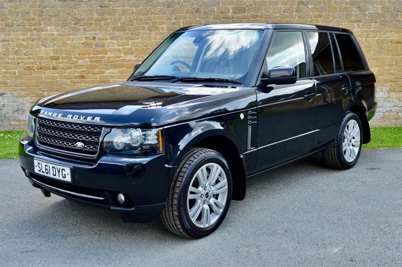 Used Vehicles for sale in Long Compton, Warwickshire | Primoris 4x4 Limited