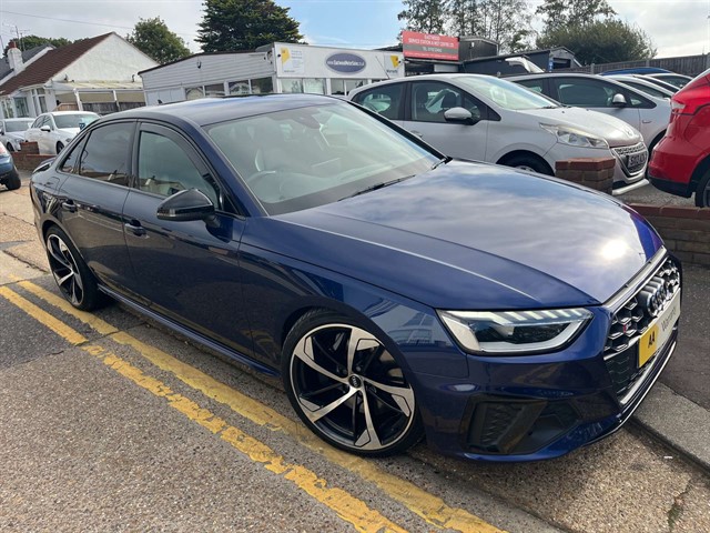 Used Cars for sale in Leigh on Sea, Essex | Eastwood Motor Sales Ltd