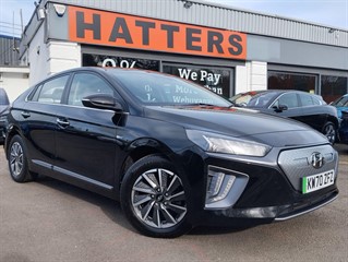 Used Cars for sale in Luton, Bedfordshire | Hatters Car Sales