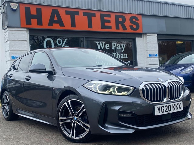 Used Cars for sale in Luton, Bedfordshire | Hatters Car Sales