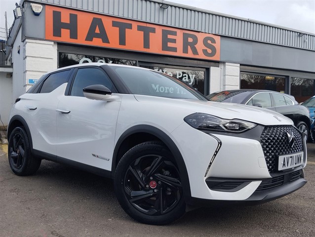 Used Cars for sale in Luton, Bedfordshire | Hatters Car Sales