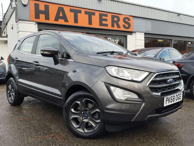 Used Cars for sale in Luton, Bedfordshire | Hatters Car Sales