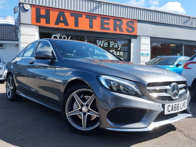 Used Cars for sale in Luton, Bedfordshire | Hatters Car Sales