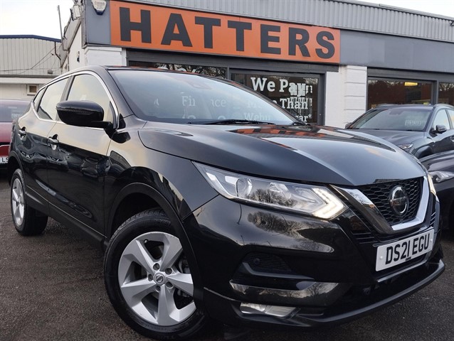 Used Cars for sale in Luton, Bedfordshire | Hatters Car Sales