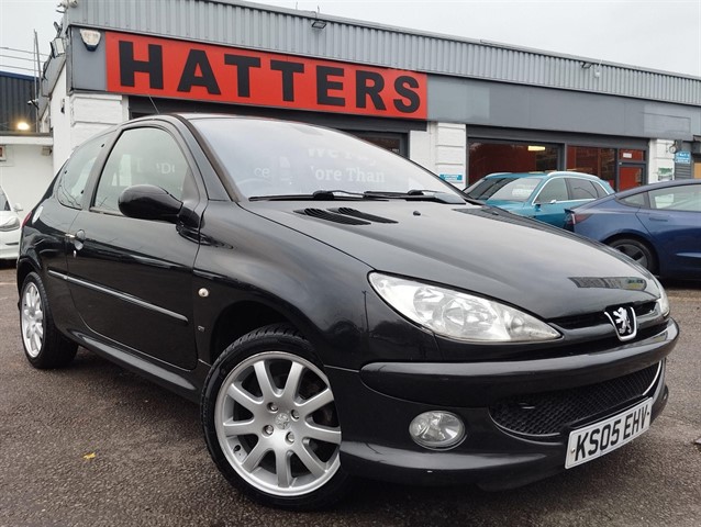 Used Cars for sale in Luton, Bedfordshire | Hatters Car Sales