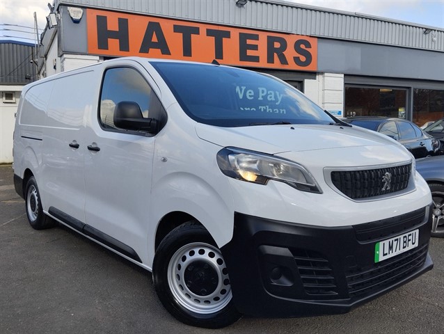 Used Cars for sale in Luton, Bedfordshire | Hatters Car Sales