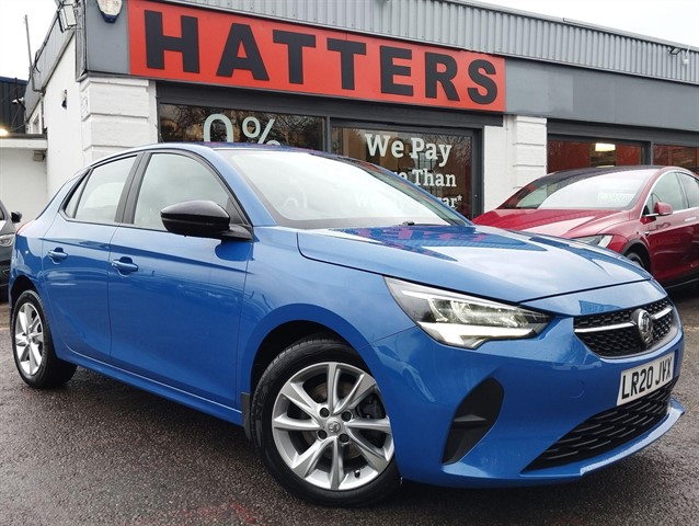 Used Cars for sale in Luton, Bedfordshire | Hatters Car Sales