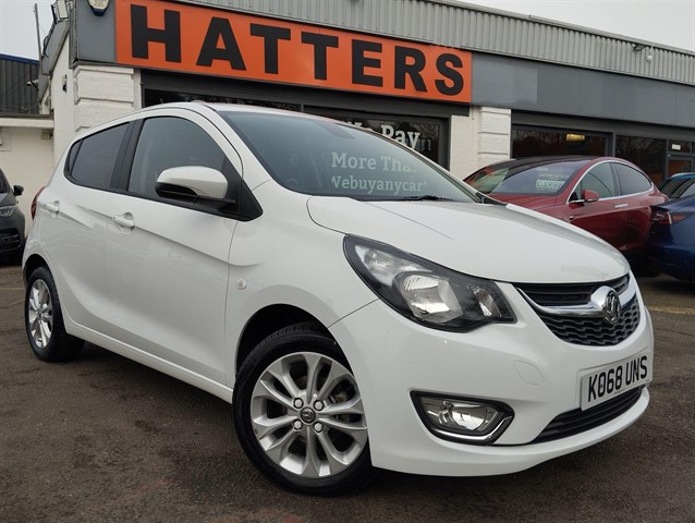 Used Cars for sale in Luton, Bedfordshire | Hatters Car Sales