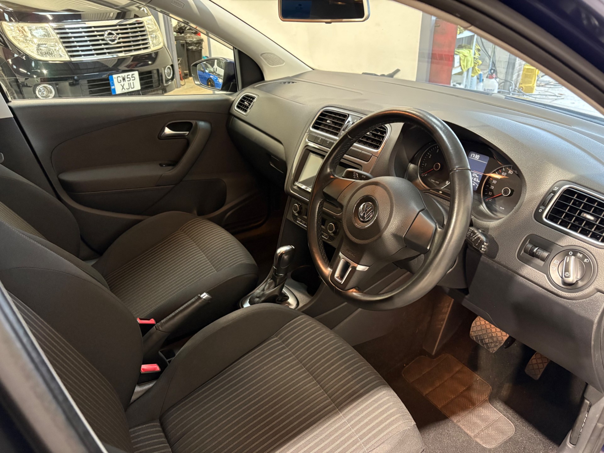 Used Volkswagen Polo 1.2 TSi Highline Automatic DSG *Low Mileage * Now ...