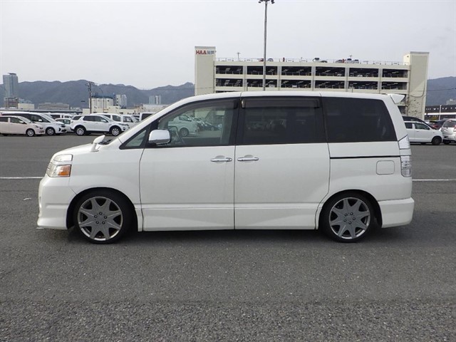 Quality Used Japanese MPVs & British Cars in Plymouth, Devon | SWC Imports