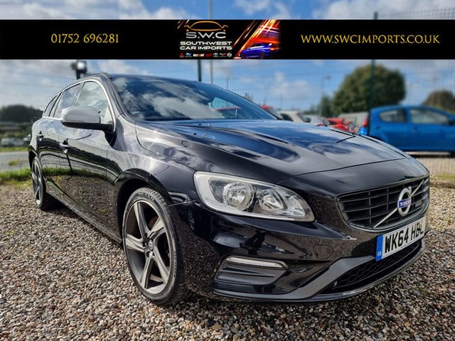 Quality Used Japanese MPVs & British Cars in Plymouth, Devon | SWC Imports