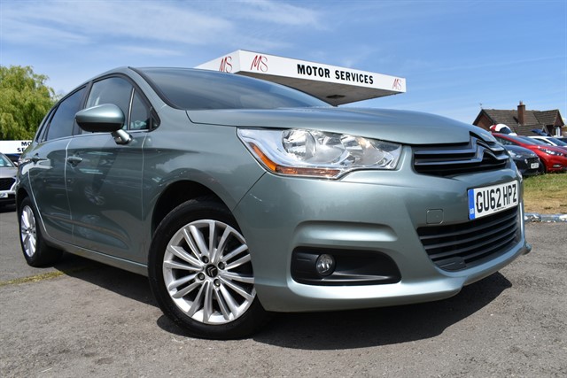 Used Vehicles for sale in Chepstow, Gloucestershire | Motor Services of ...