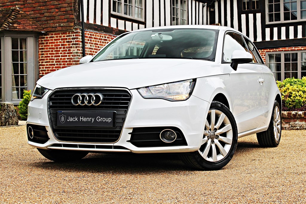 Previously Sold | Jack Henry Group | Used Cars in Tonbridge, Kent